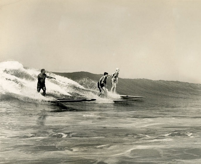 The World of Wave Woman – Wave Woman: The Life and Struggles of a ...