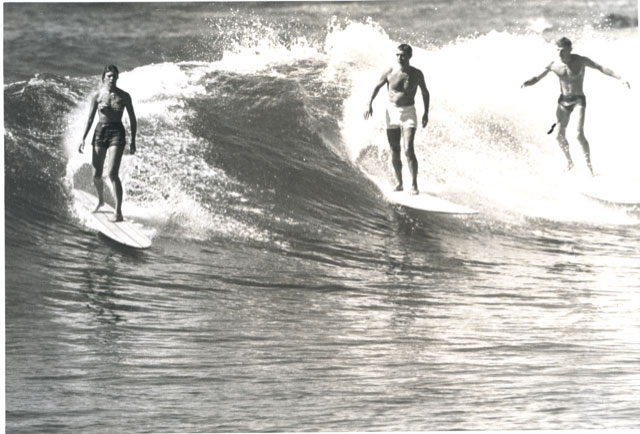 About the Author – Wave Woman: The Life and Struggles of a Surfing ...
