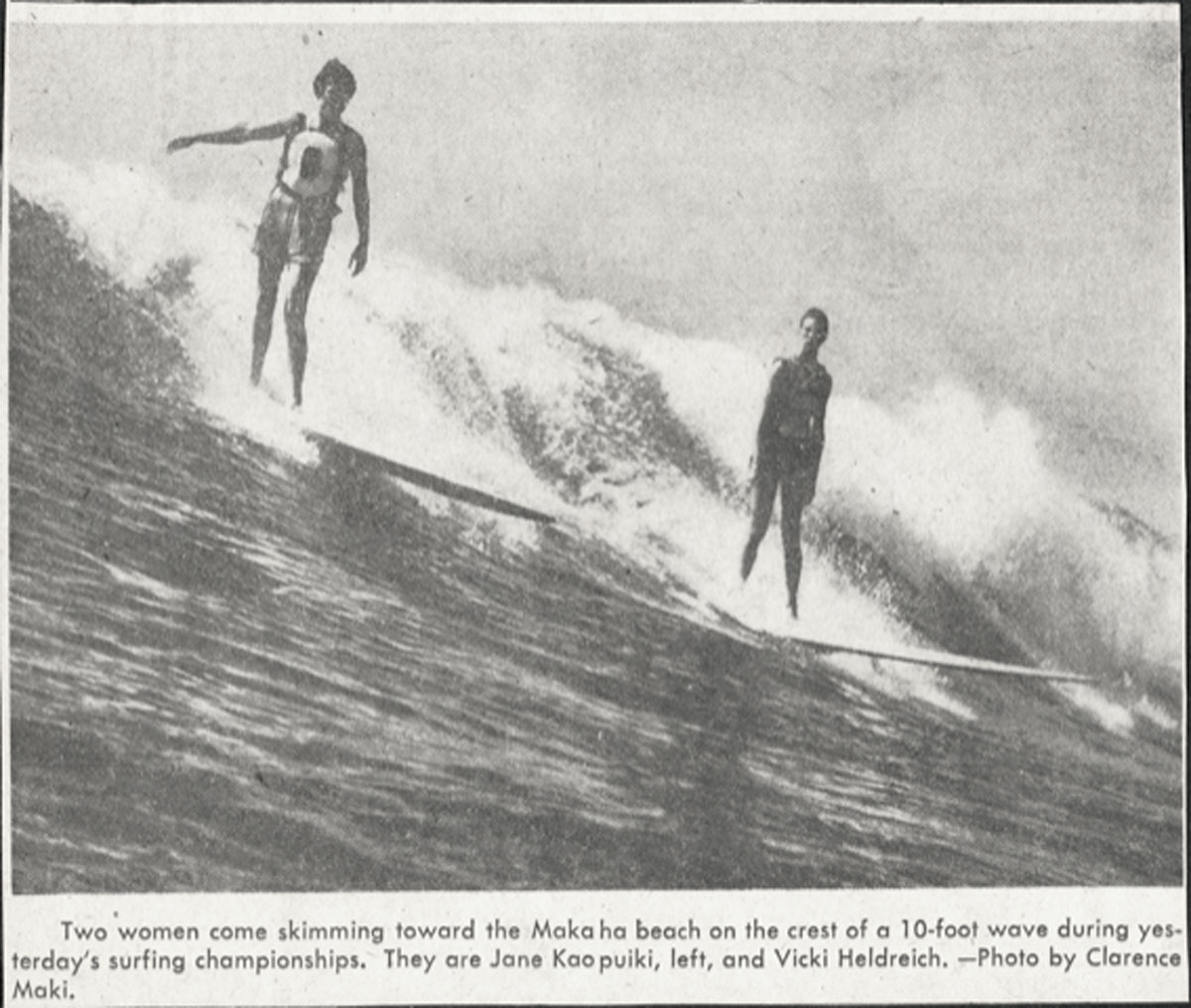 About the Author – Wave Woman: The Life and Struggles of a Surfing ...